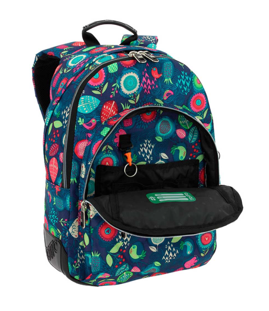 Totto Backpack - Durkins