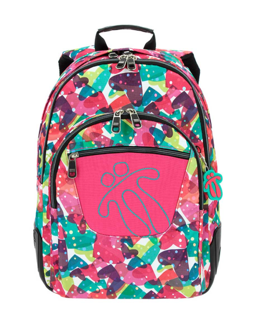 Totto Backpack - Durkins