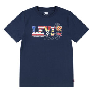 Levis boys tops store